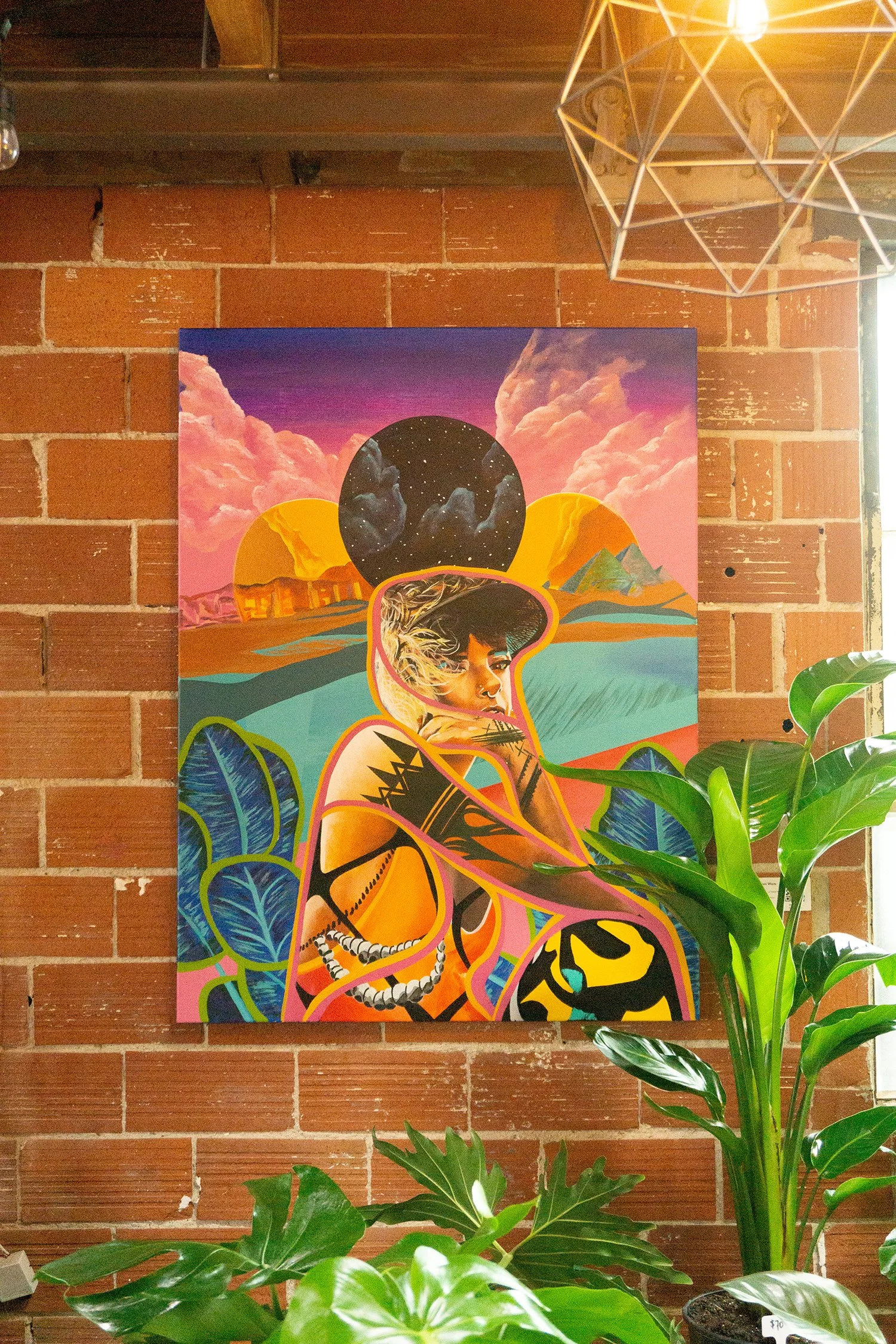 Store 2 — Kalani Ware Official