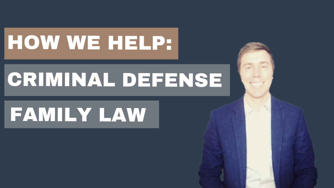Experienced Indianapolis Criminal Defense & Family Law Attorney ...