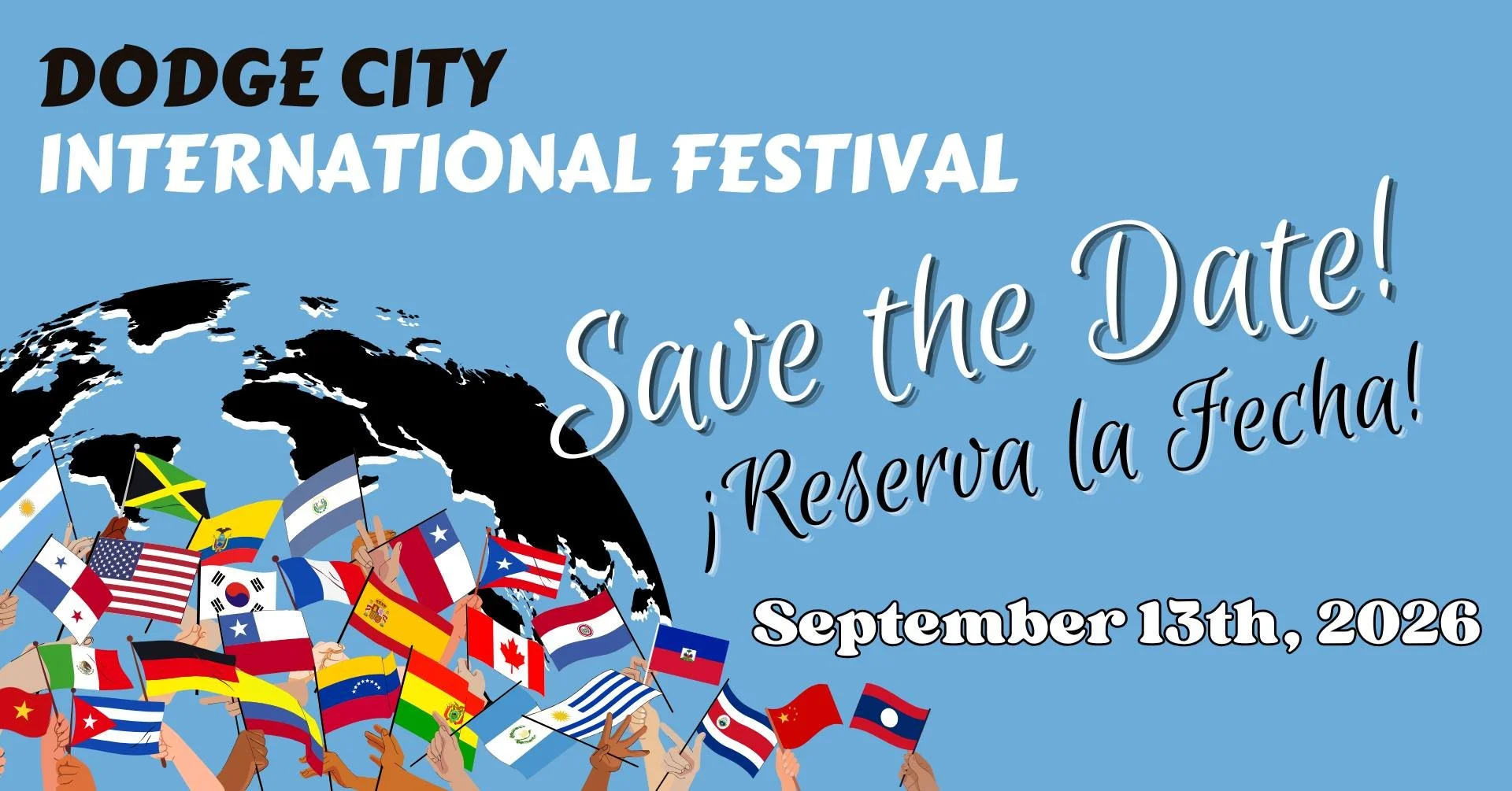 Upcoming Events — Main Street Dodge City