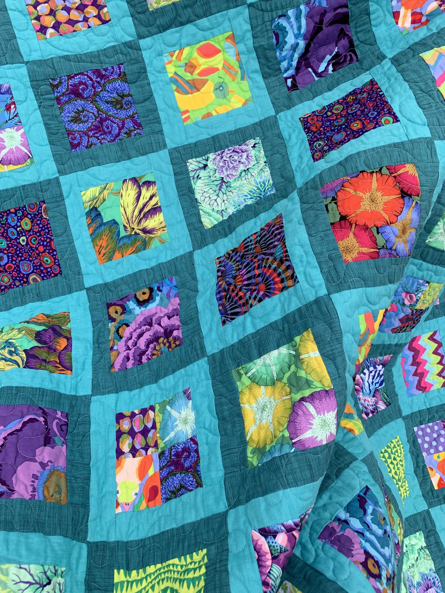 Second City Quilt Company