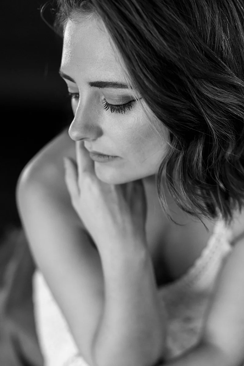 Boudoir Photography Portfolio | Strong Confident Femininity — Strong ...