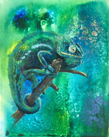 Original Art for Sale by Amy Miller — Miller Art Creative