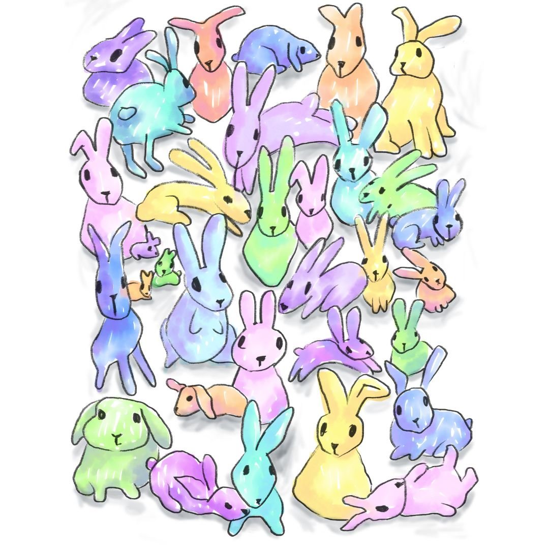 Shop Art Prints, Posters, Greeting Cards & Commissions — Miller Art ...