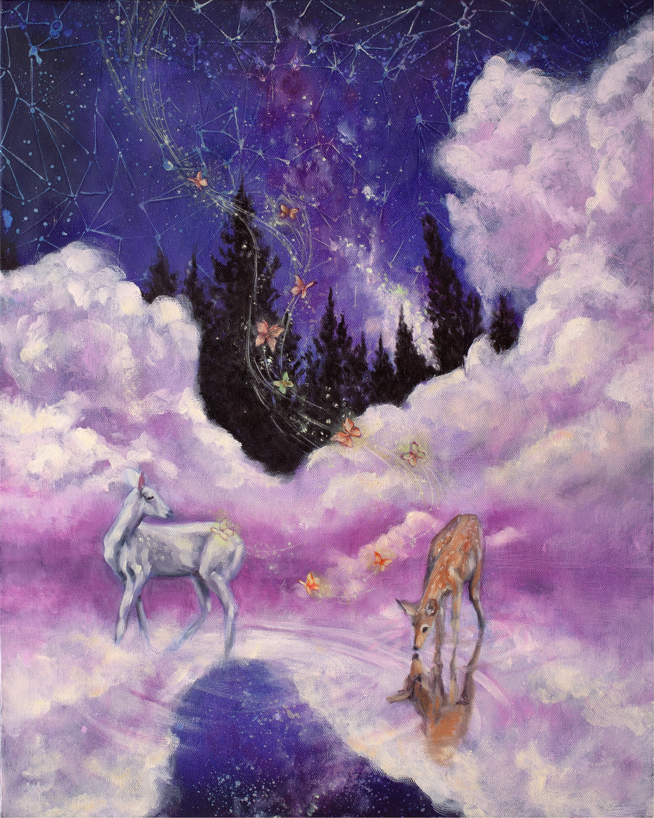 Original Art for Sale by Amy Miller — Miller Art Creative