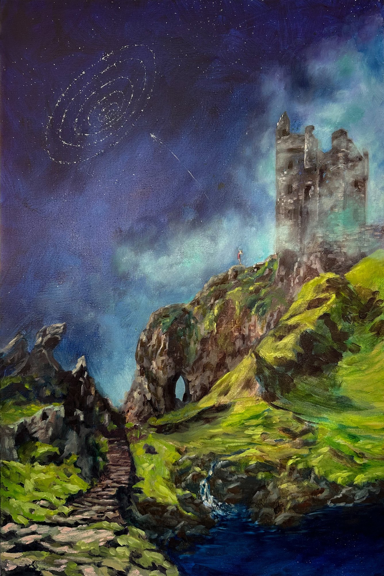 Original Art for Sale by Amy Miller — Miller Art Creative