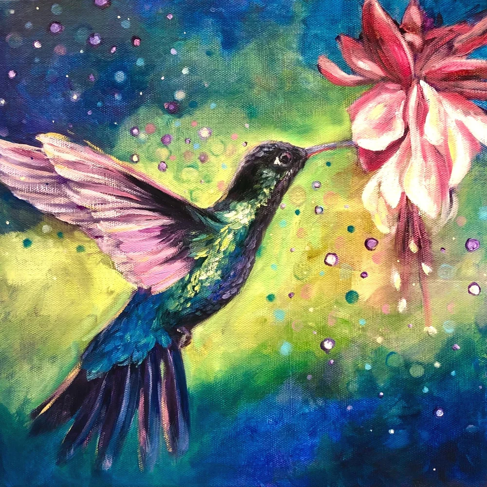 Original Art for Sale by Amy Miller — Miller Art Creative