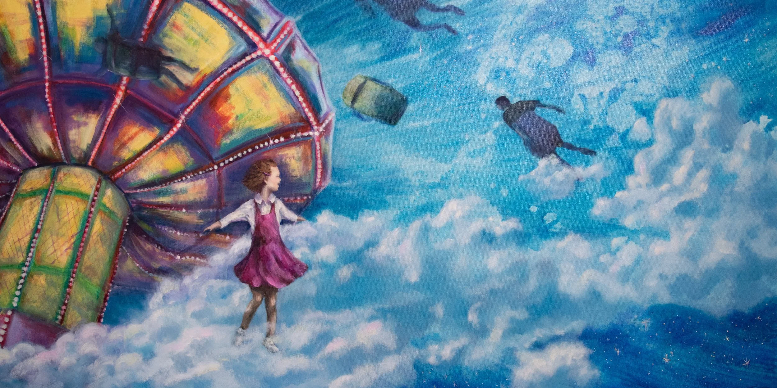 Original Art for Sale by Amy Miller — Miller Art Creative