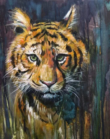 Original Art for Sale by Amy Miller — Miller Art Creative