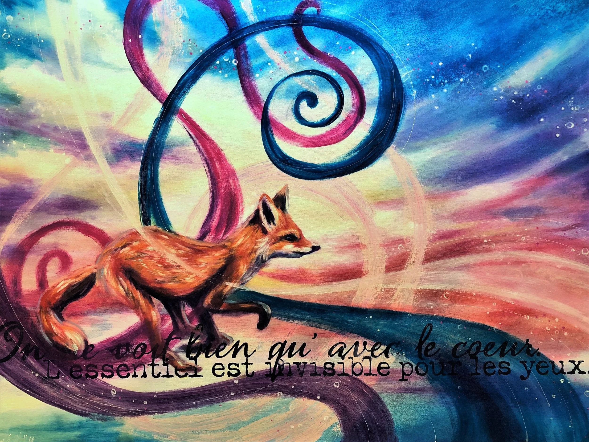 Original Art for Sale by Amy Miller — Miller Art Creative