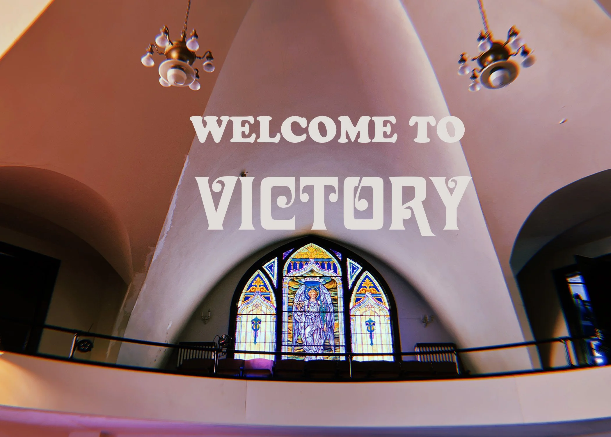 Victory Alliance Tabernacle