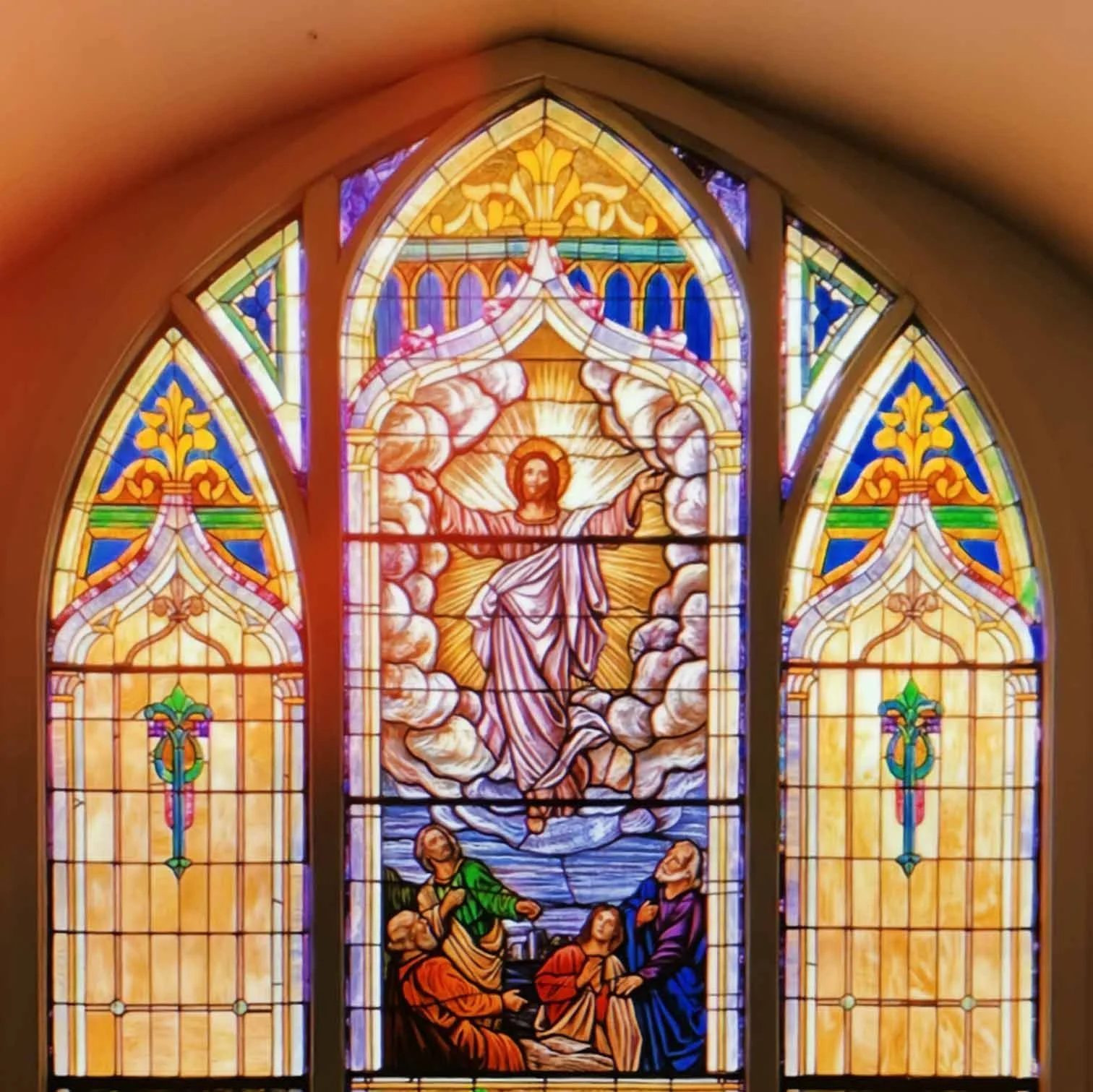 Victory Alliance Tabernacle