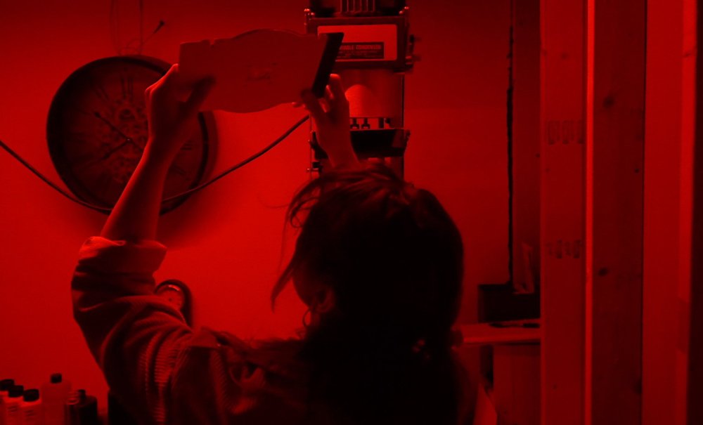 Shop Film Processing— Darkslide Film Lab