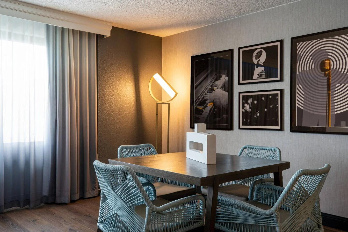 Portfolio — Ste Marie Design Group