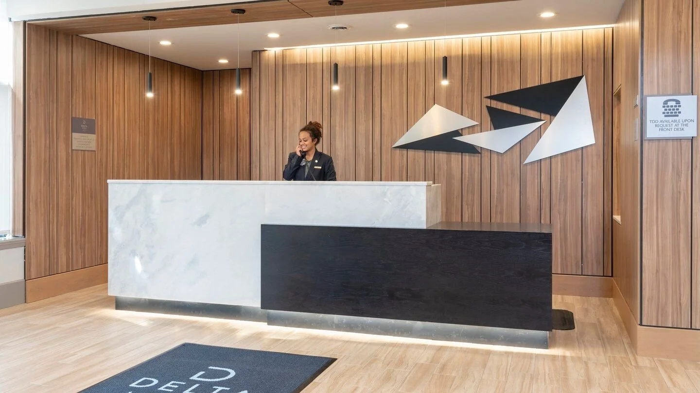 Ste Marie Design Group | Hospitality Interior Design in Fargo, Boise ...