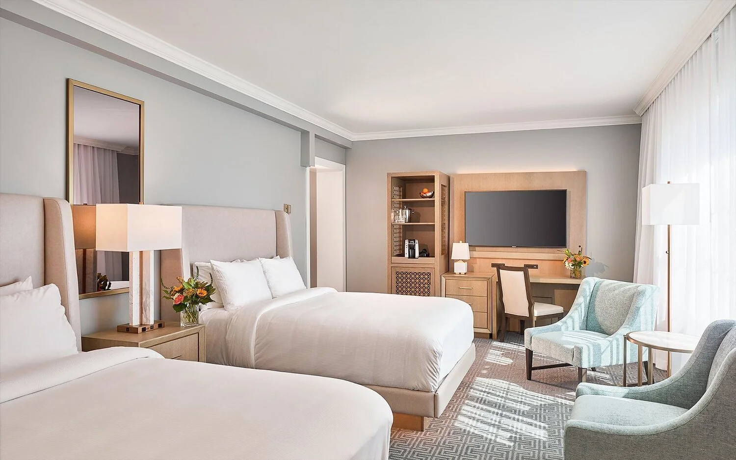 Ste Marie Design Group | Hospitality Interior Design in Fargo, Boise ...