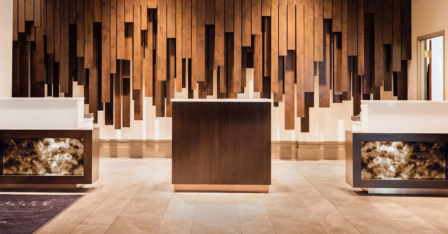 Ste Marie Design Group | Hospitality Interior Design in Fargo, Boise ...