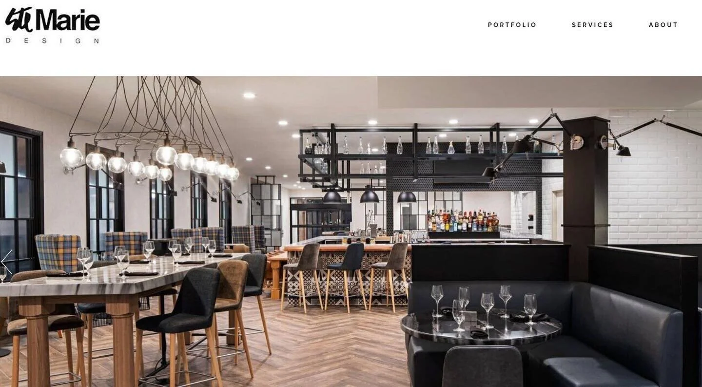 Ste Marie Design Group | Hospitality Interior Design in Fargo, Boise ...