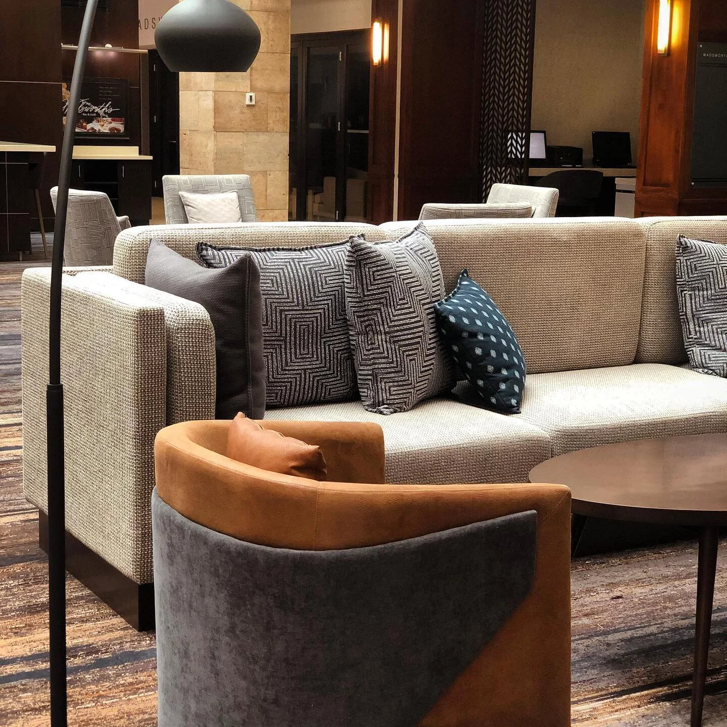 Ste Marie Design Group | Hospitality Interior Design in Fargo, Boise ...