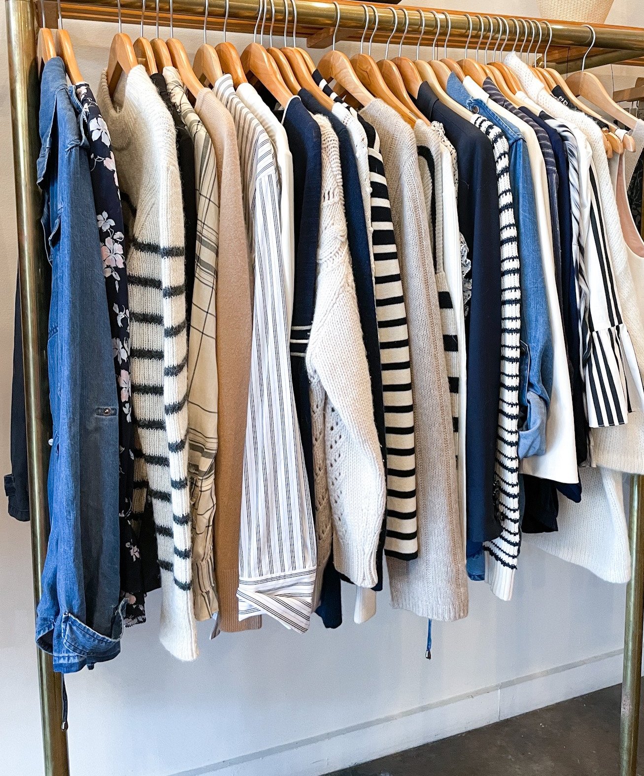 The Outfit Lab — Kristen Cain Style