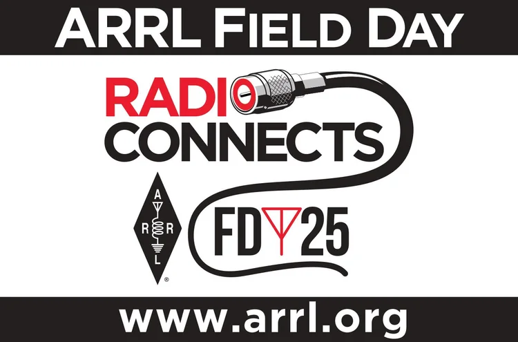 Field Day 2025 — Mount Vernon Amateur Radio Club