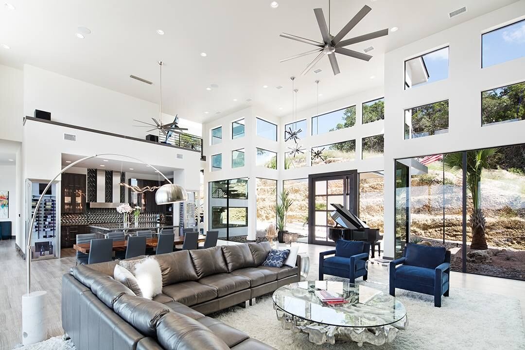 Portfolio — Swag Interiors