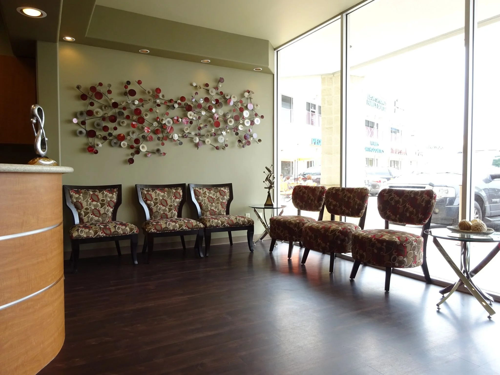 Portfolio — Swag Interiors