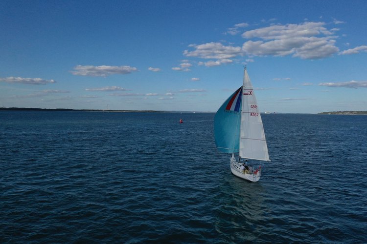 JOG Racing Series 2026 | Offshore & Coastal Yacht Racing — London ...
