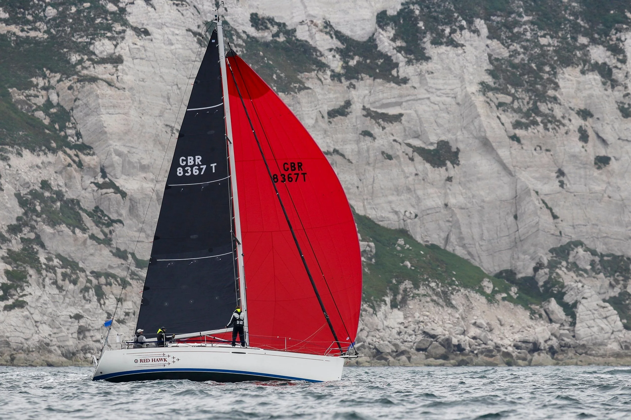 JOG Racing Series 2026 | Offshore & Coastal Yacht Racing — London ...