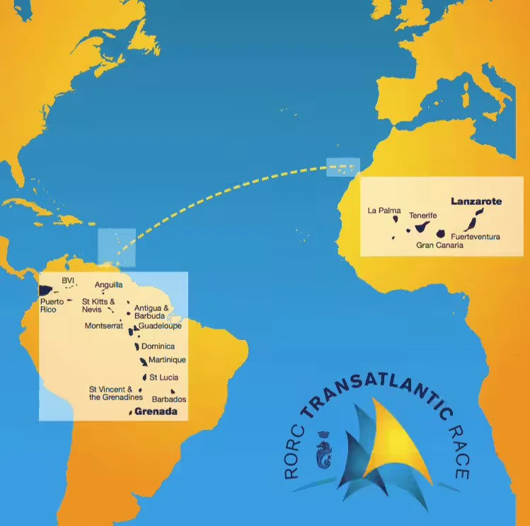 JOG Racing Series 2026 | Offshore & Coastal Yacht Racing — London ...