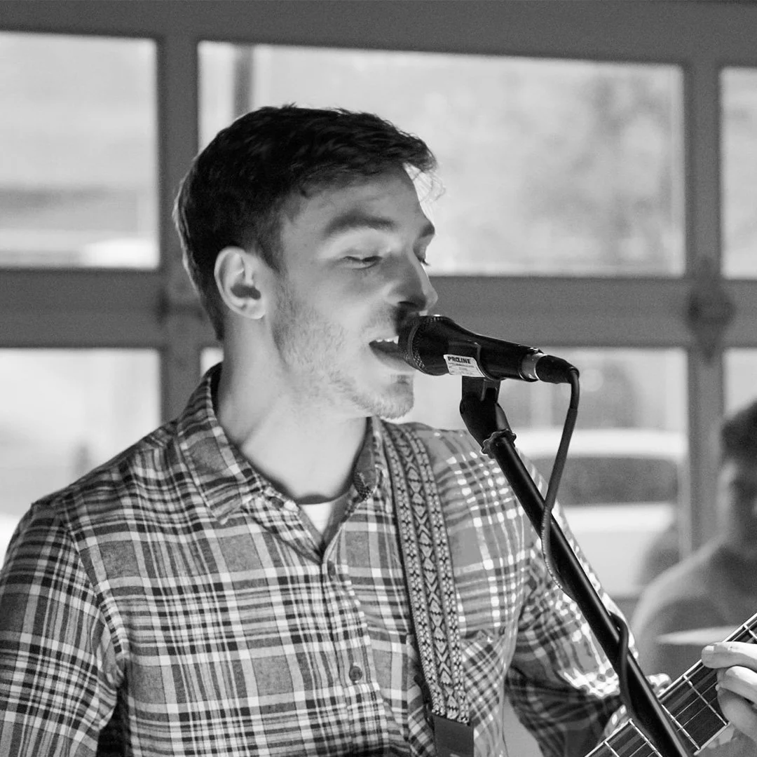 Ryan Bacher / The Vodka Moms Band