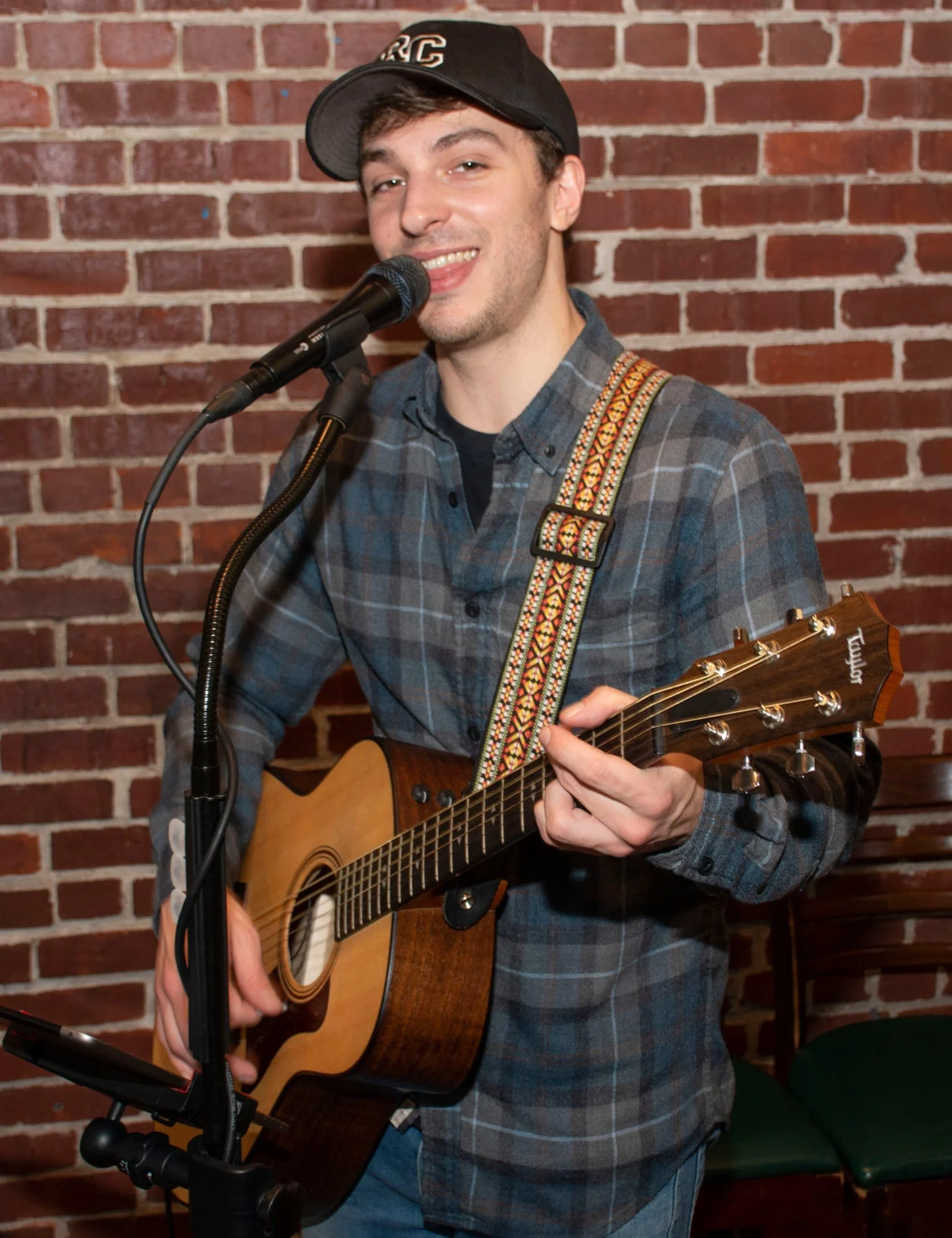 Events — Ryan Bacher / The Vodka Moms Band