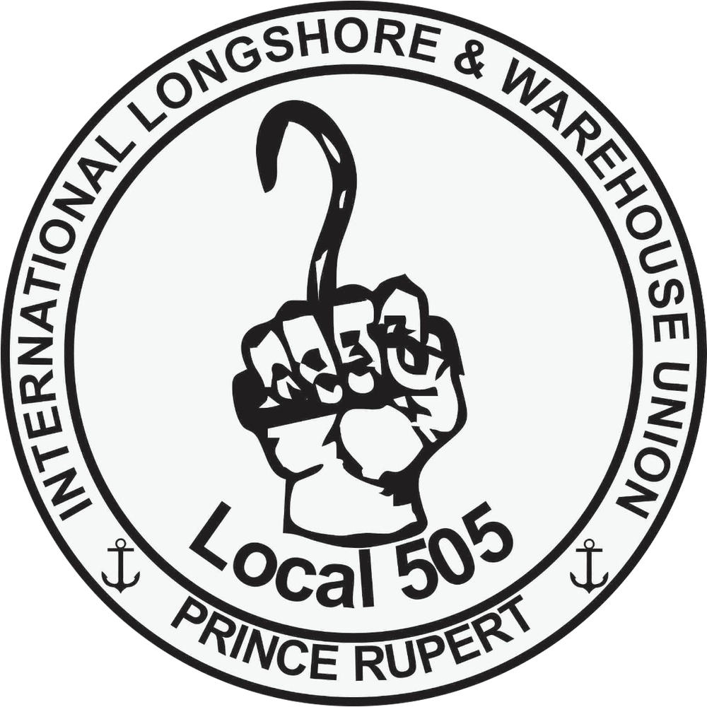 ILWU LOCAL 505