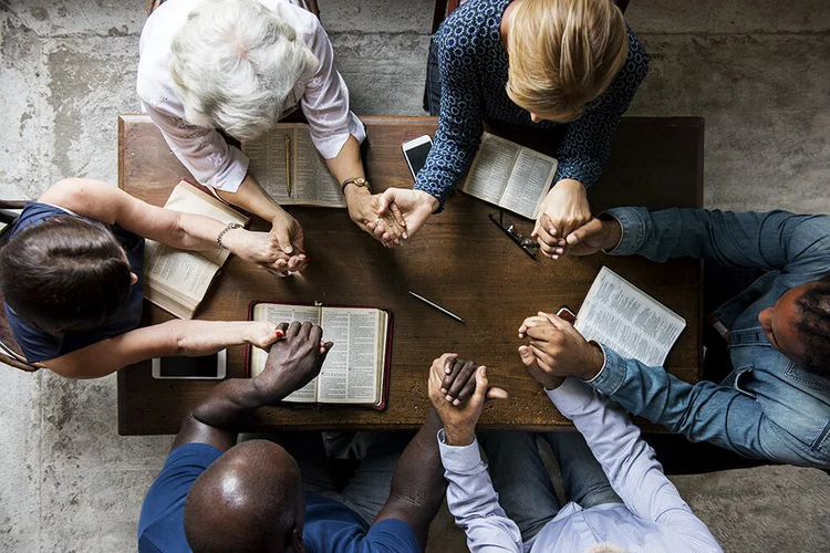 Volunteers — Prisoners For Christ