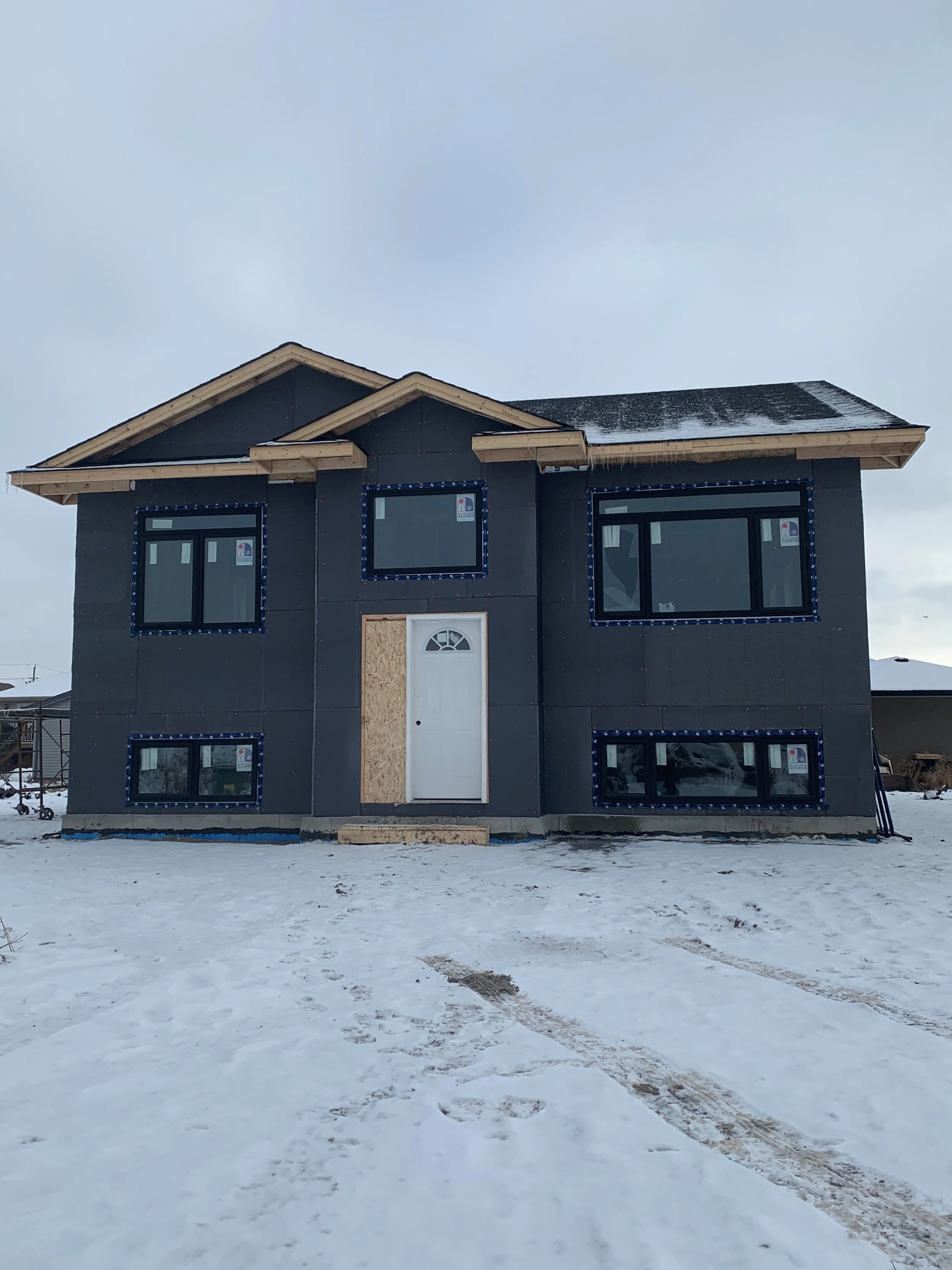 Introduction — Trojan Properties