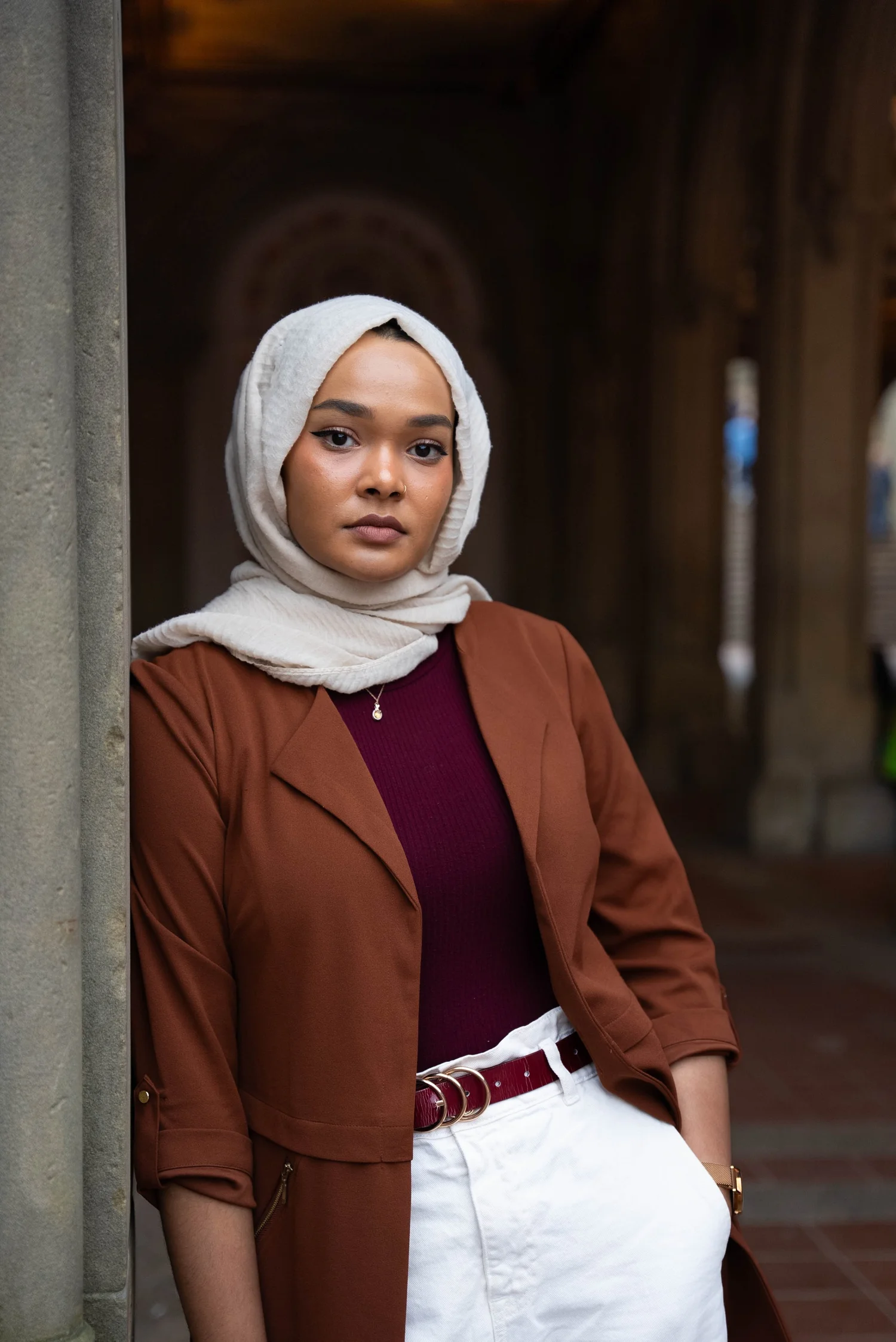 About — Radiyah Chowdhury