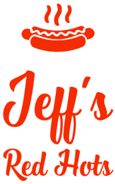 Jeff's Red Hots
