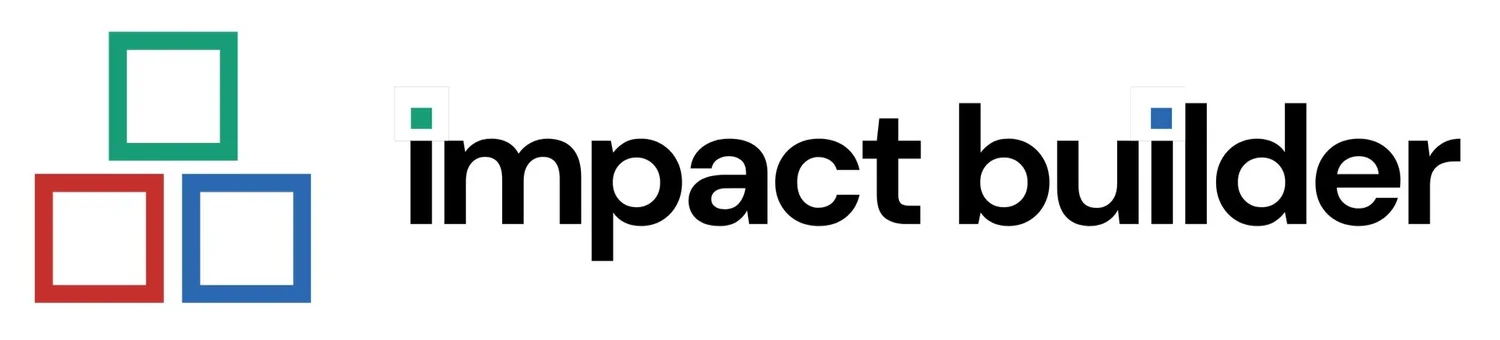 Impact Builder