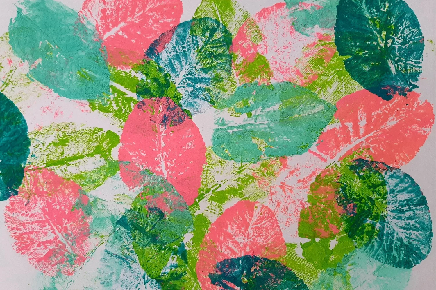 Incorporating Mother Nature into Your Crafting — Misty Gage | Mixed ...