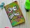 Not Today Journal Tutorial — Misty Gage | Mixed Media Instructor ...