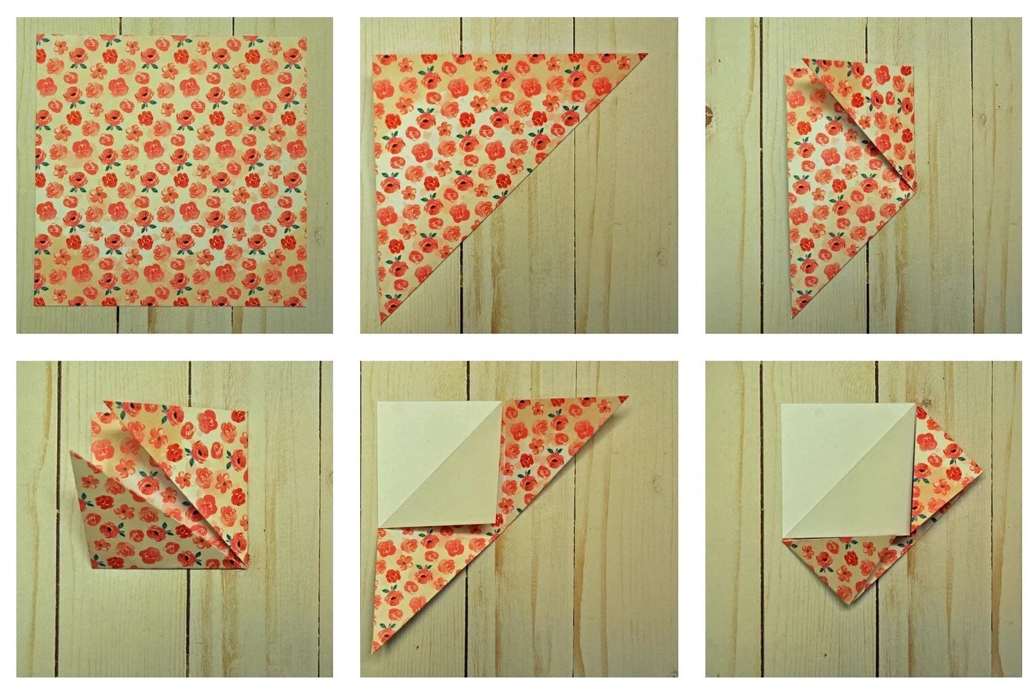 Spring Bookmark Tutorial — Misty Gage | Mixed Media Instructor | Mixed ...