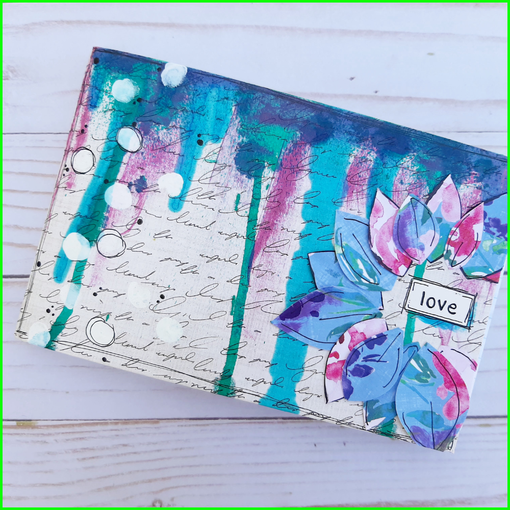 Artist's Journey Creative Retreats for Women — Creatively Misty