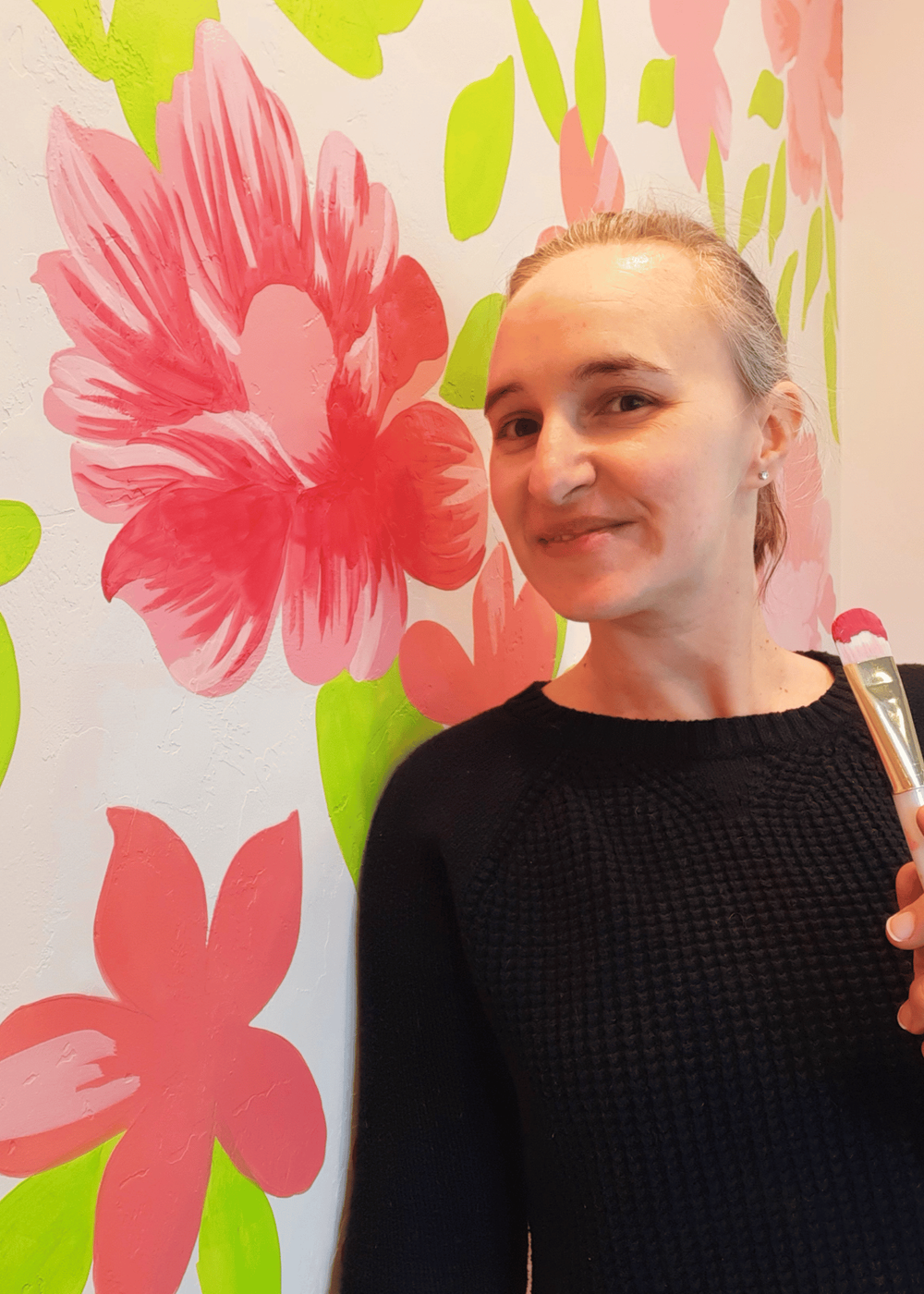 Behind the Scenes: Rebuilding the Studio — Misty Gage | Mixed Media ...