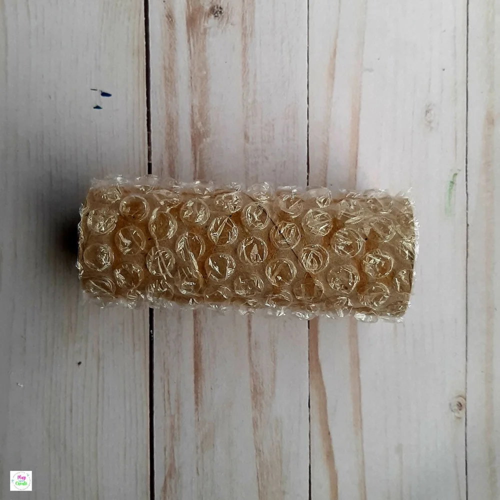 How to Create Textured Rollers — Misty Gage | Mixed Media Instructor ...