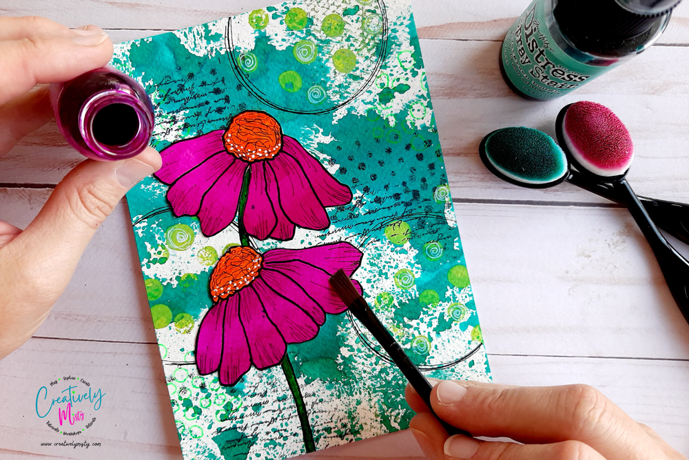 Building Your Mixed Media Art Kit — Misty Gage | Mixed Media Instructor ...