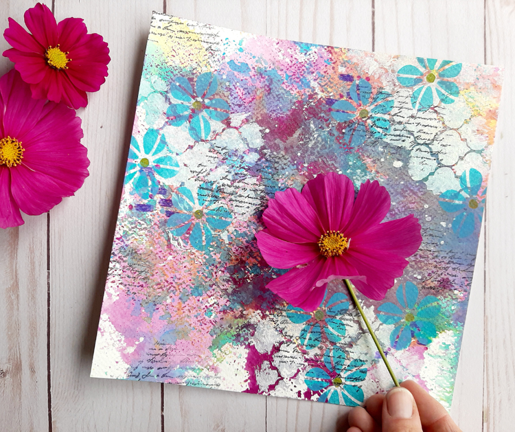 Embracing Authenticity: How to Uncover Your Creative Voice — Misty Gage ...