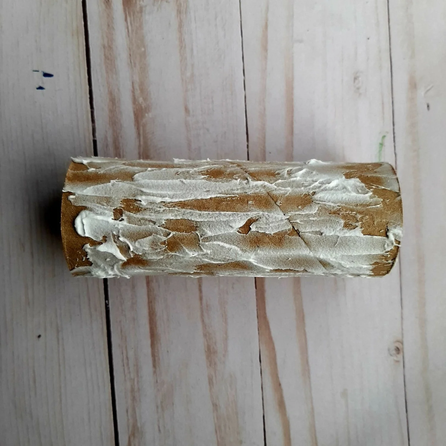 How to Create Textured Rollers — Misty Gage | Mixed Media Instructor ...