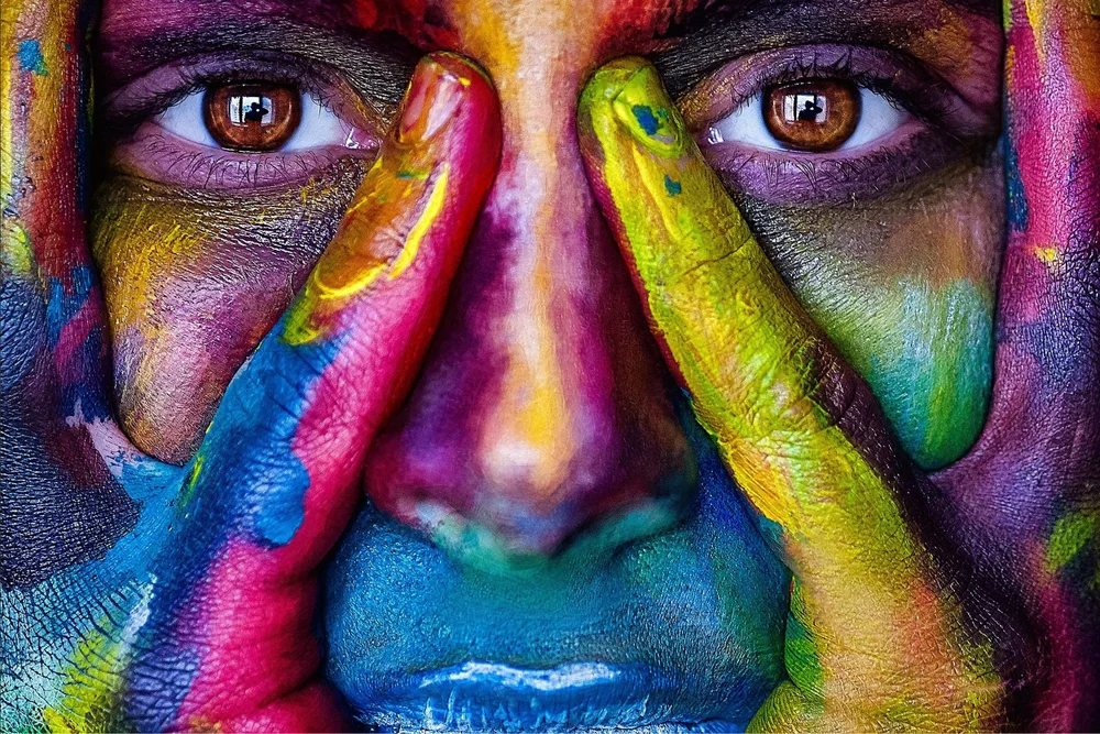 11 Benefits of Creativity — Misty Gage | Mixed Media Instructor | Mixed ...