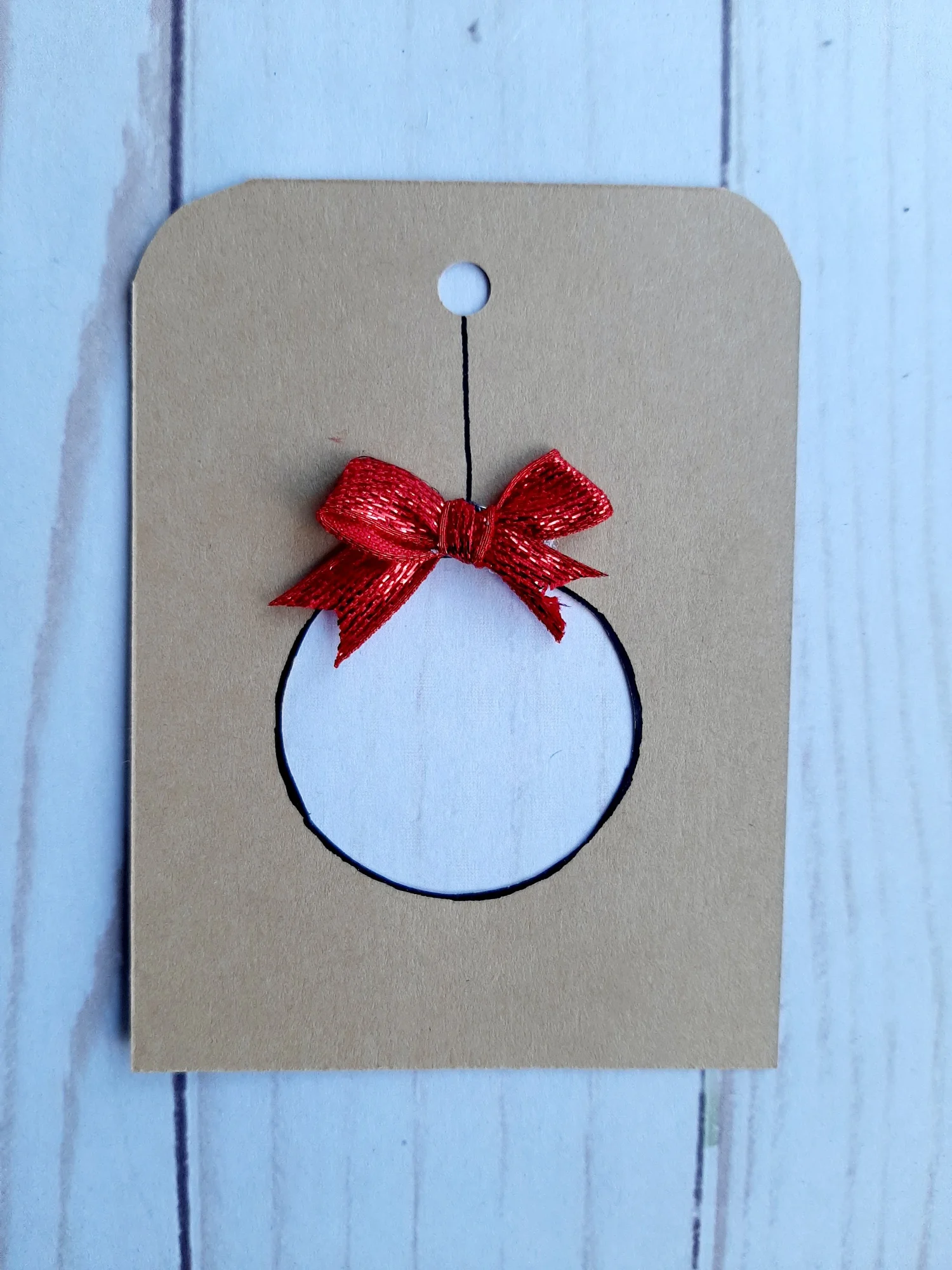 7 DIY Gift Tags Anyone Can Make — Misty Gage | Mixed Media Instructor ...