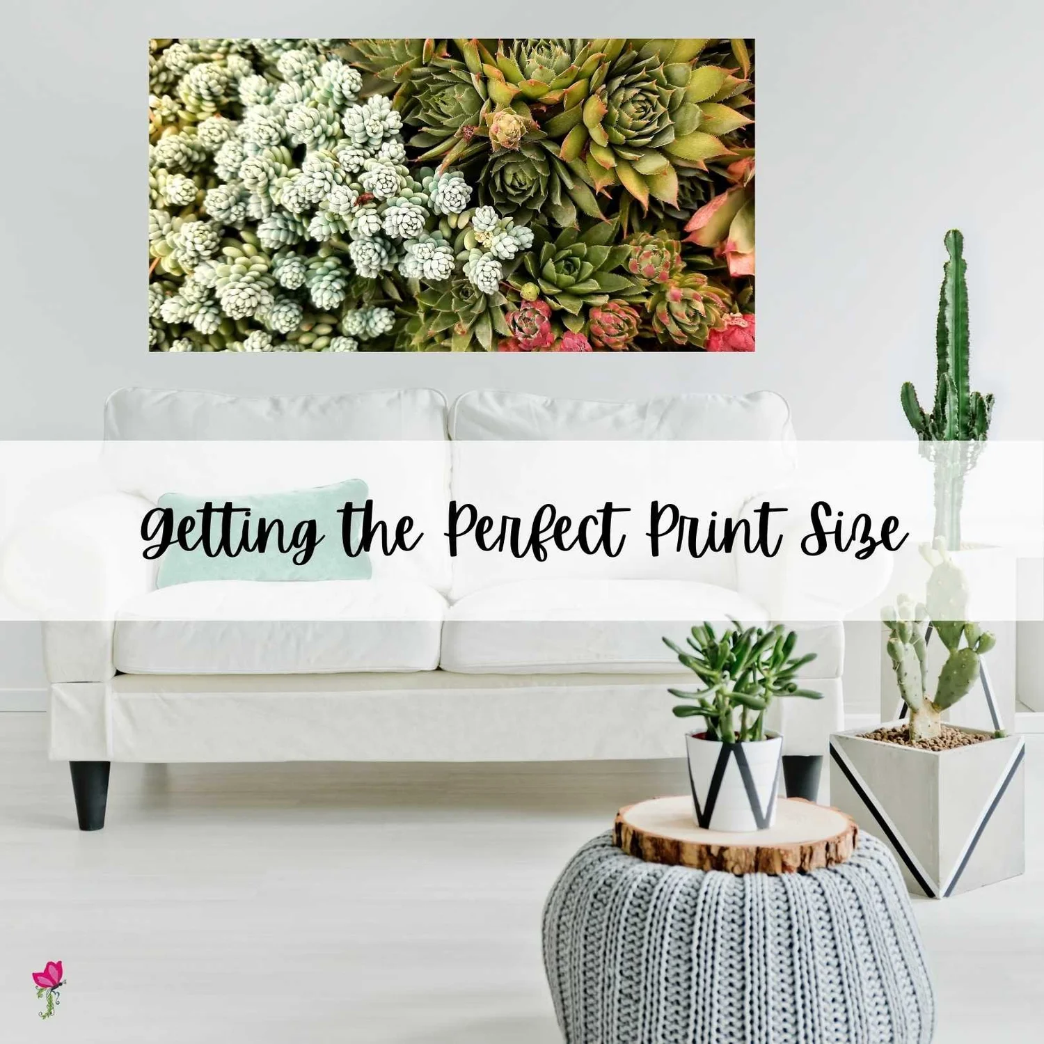 Getting the Perfect Print Size — Misty Gage | Mixed Media Instructor ...