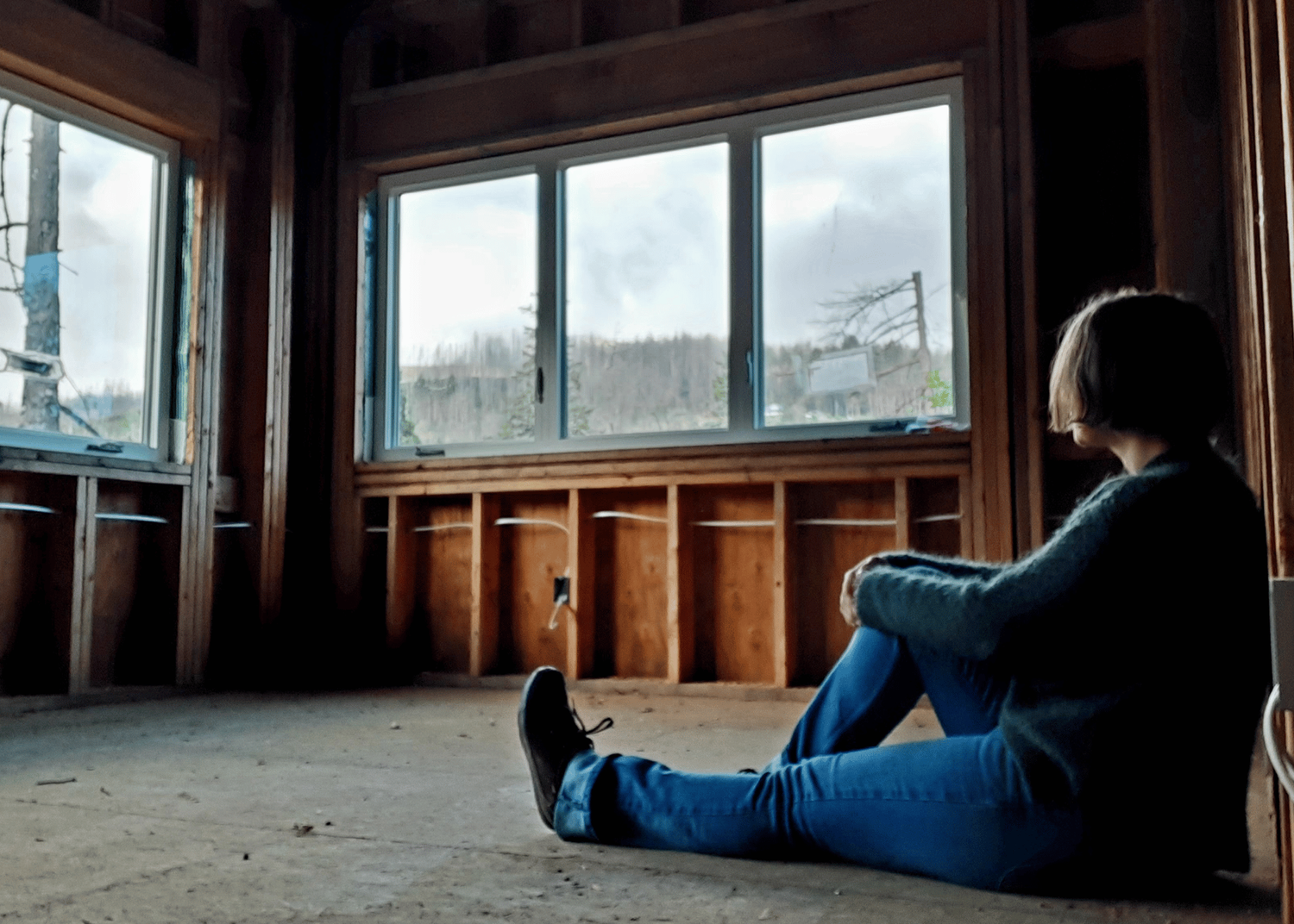 Behind the Scenes: Rebuilding the Studio — Misty Gage | Mixed Media ...